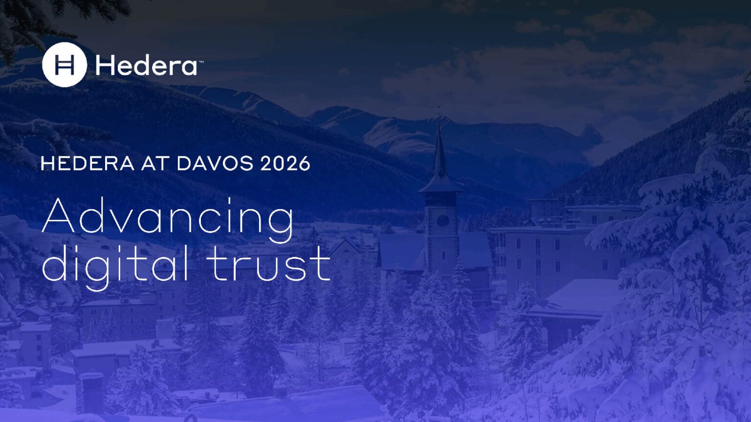 A New Era For Hedera | Hedera