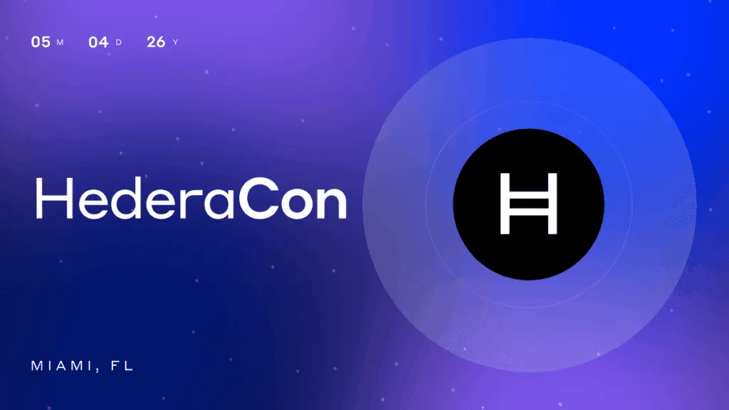 Hello future | Hedera