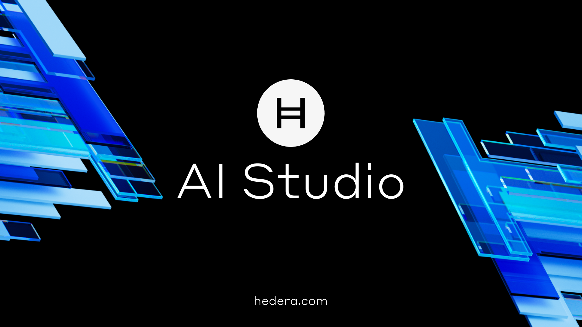 AI Studio | Hedera