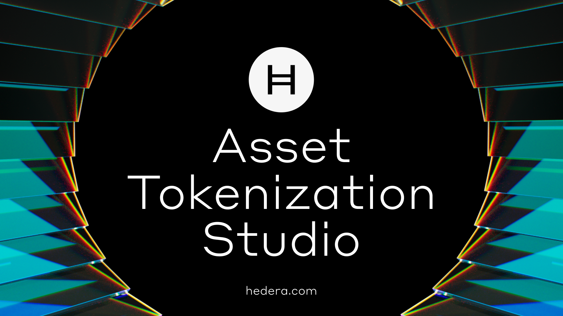 Asset Tokenization Studio | Hedera