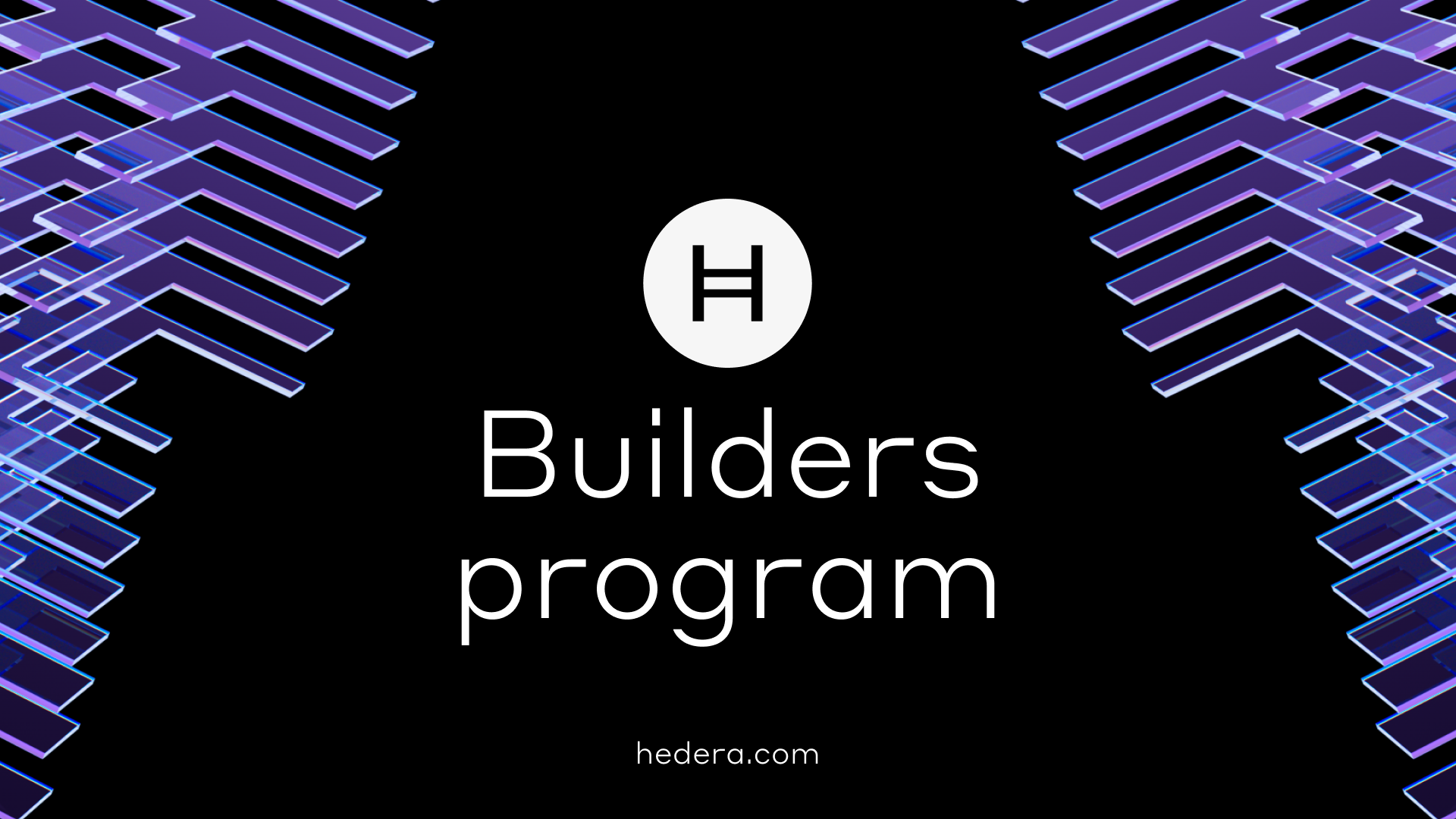 Builders Program | Hedera