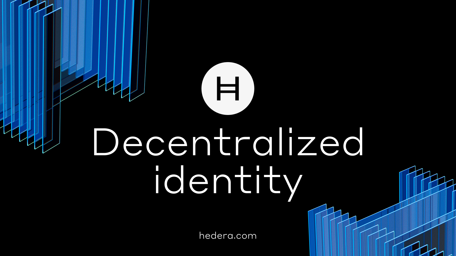 Decentralized Identity | Hedera
