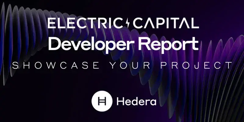 Hedera Developer Highlights May 2024 | Hedera
