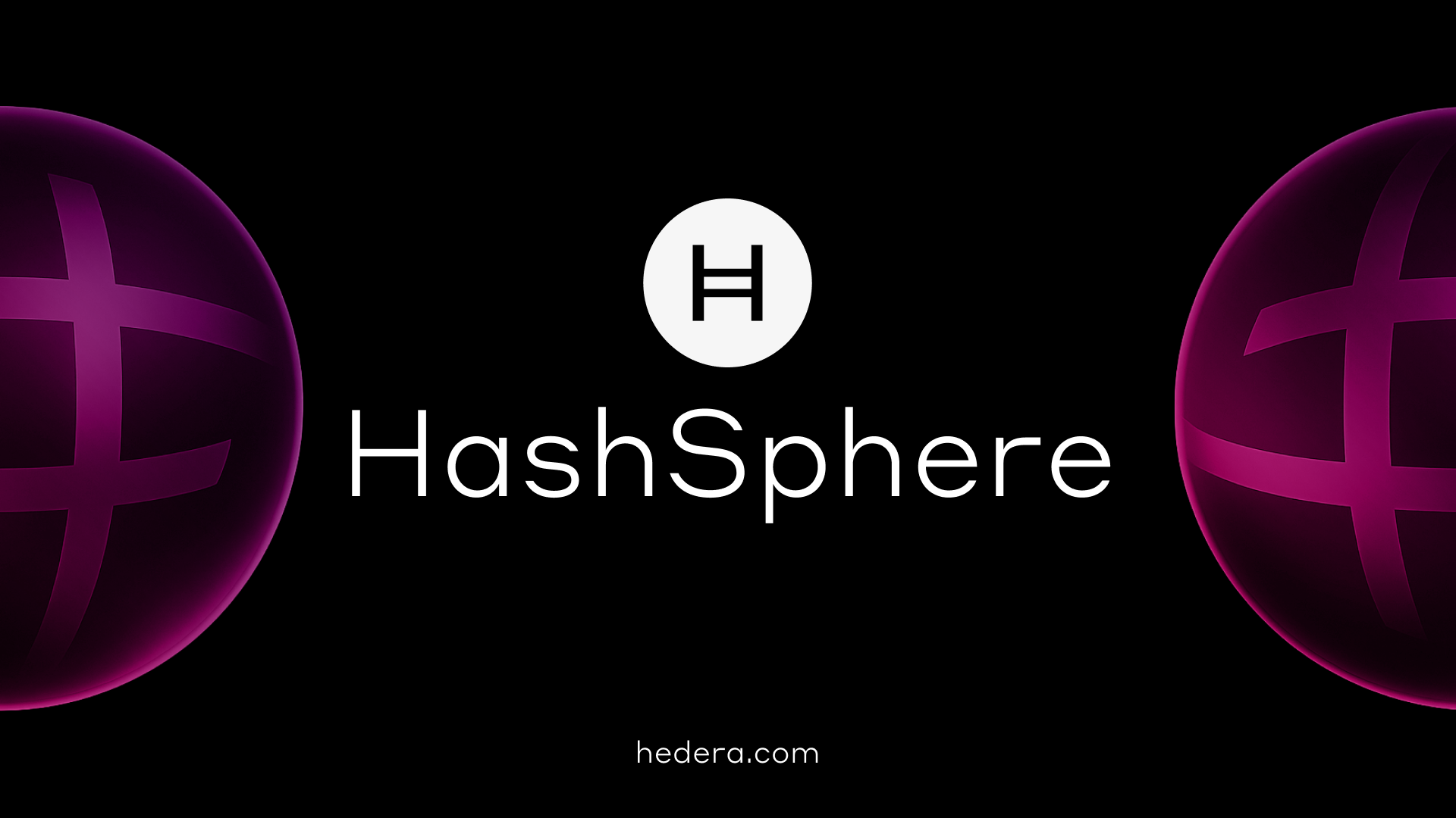 HashSphere | Hedera