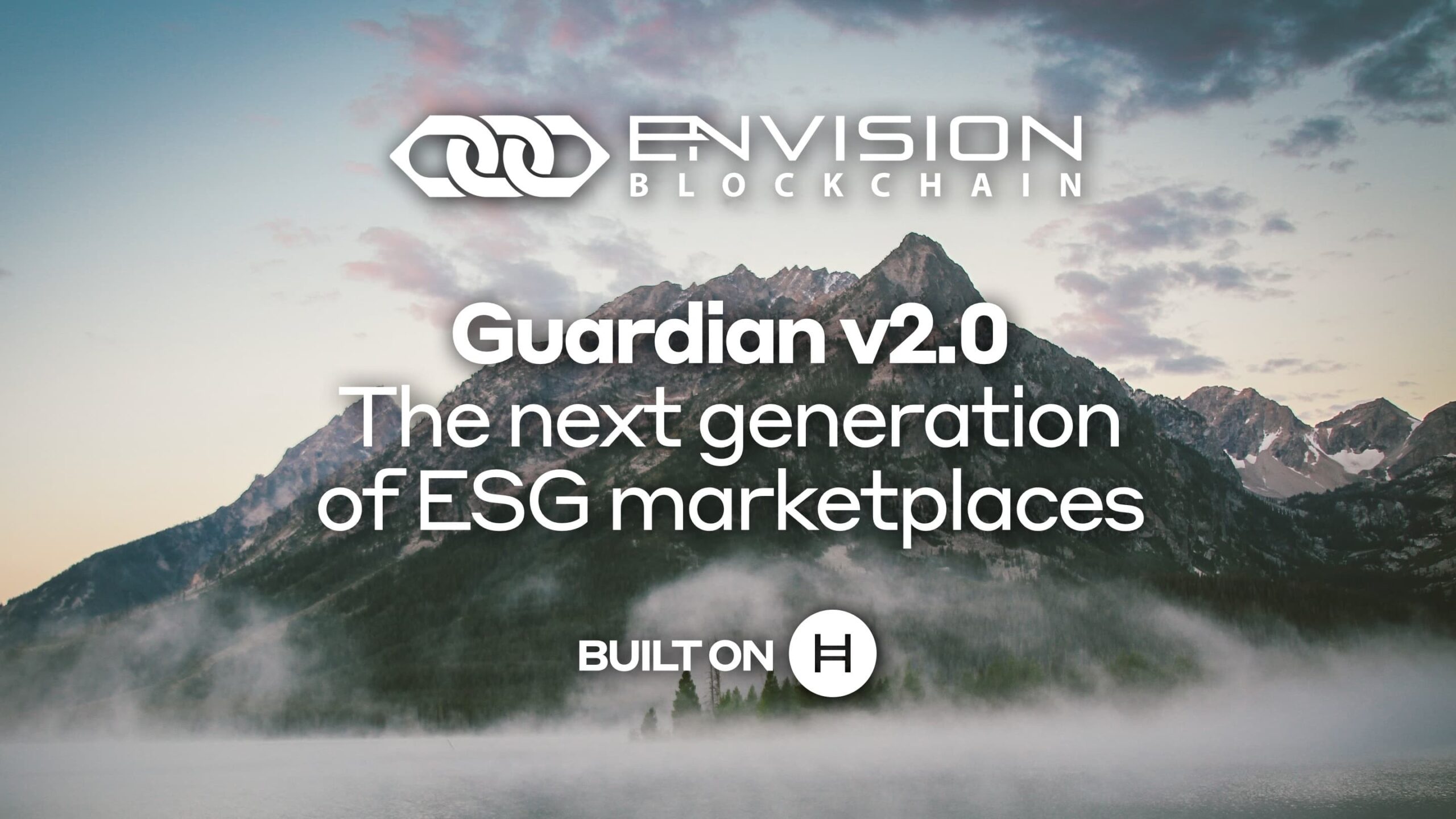 Guardian v2.0: The next generation of ESG marketplaces built on Hedera ...