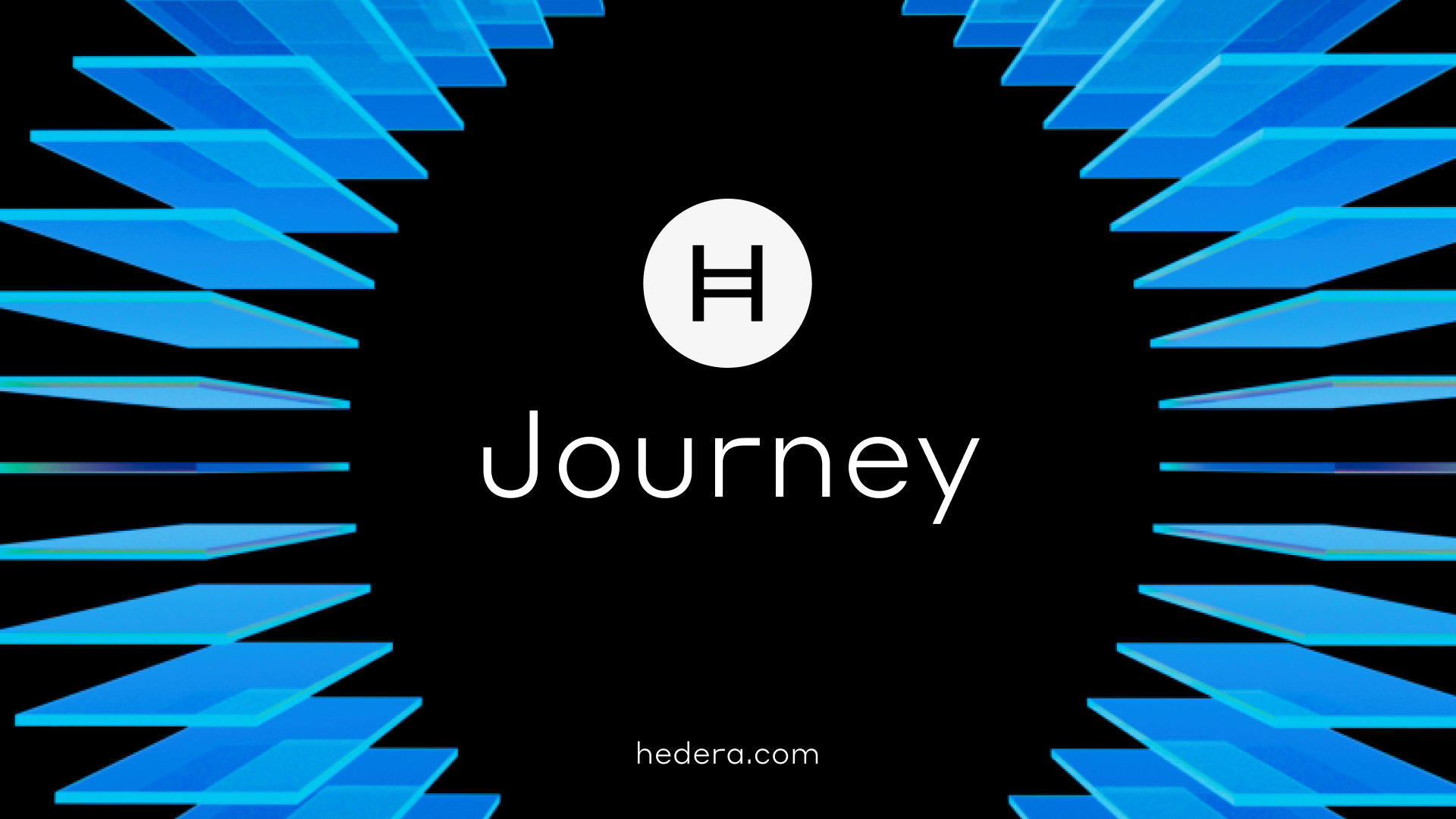 Journey Hedera