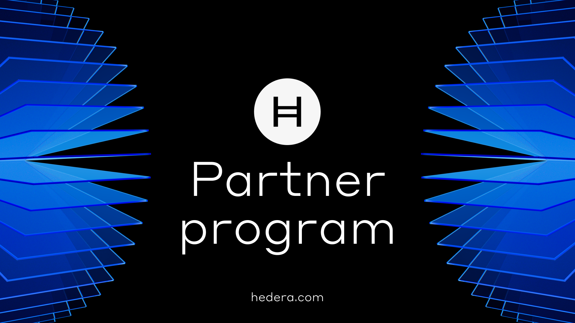 Partner Program | Hedera