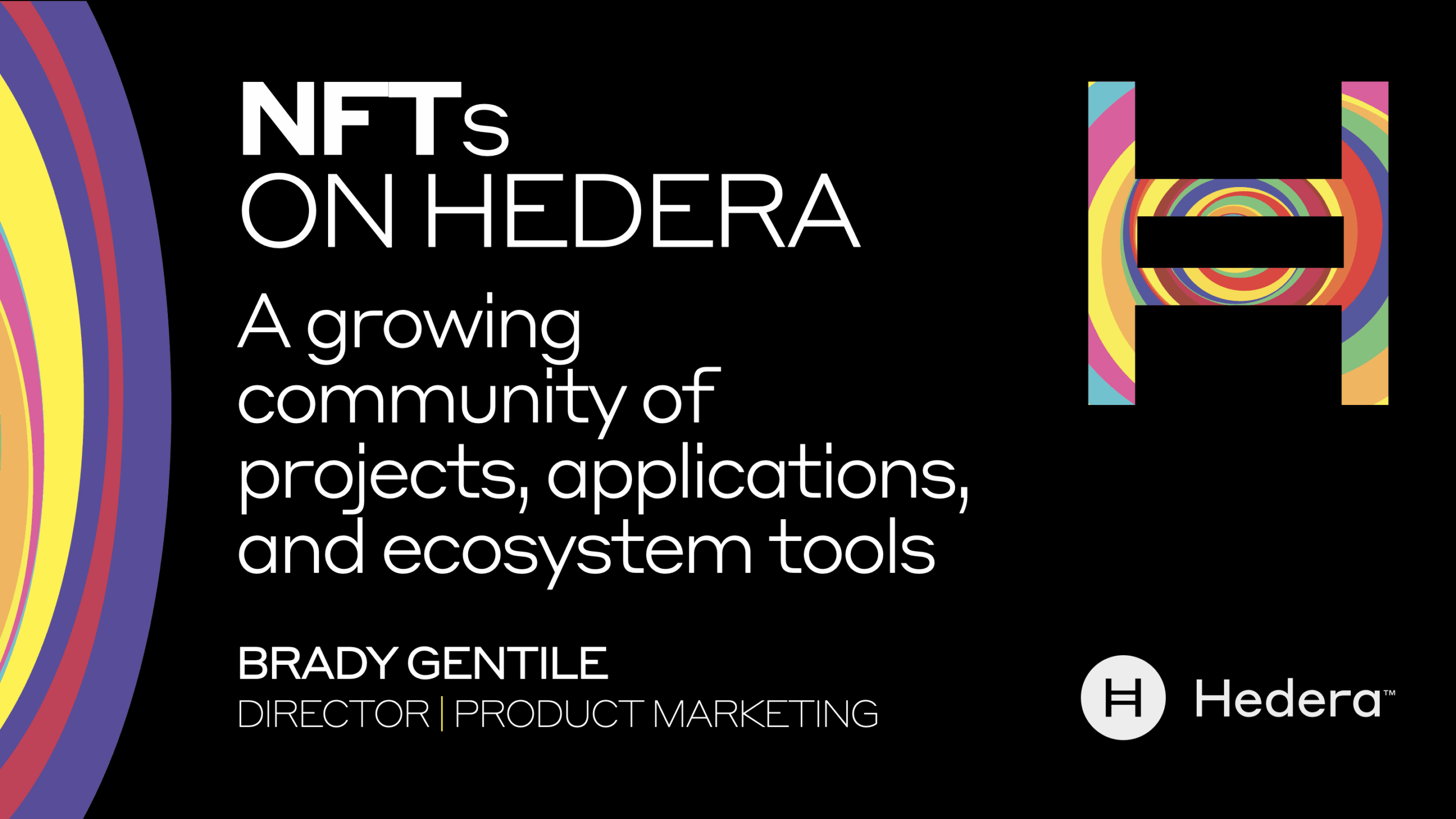 NFTs on Hedera: A growing community of projects, applications, and ...