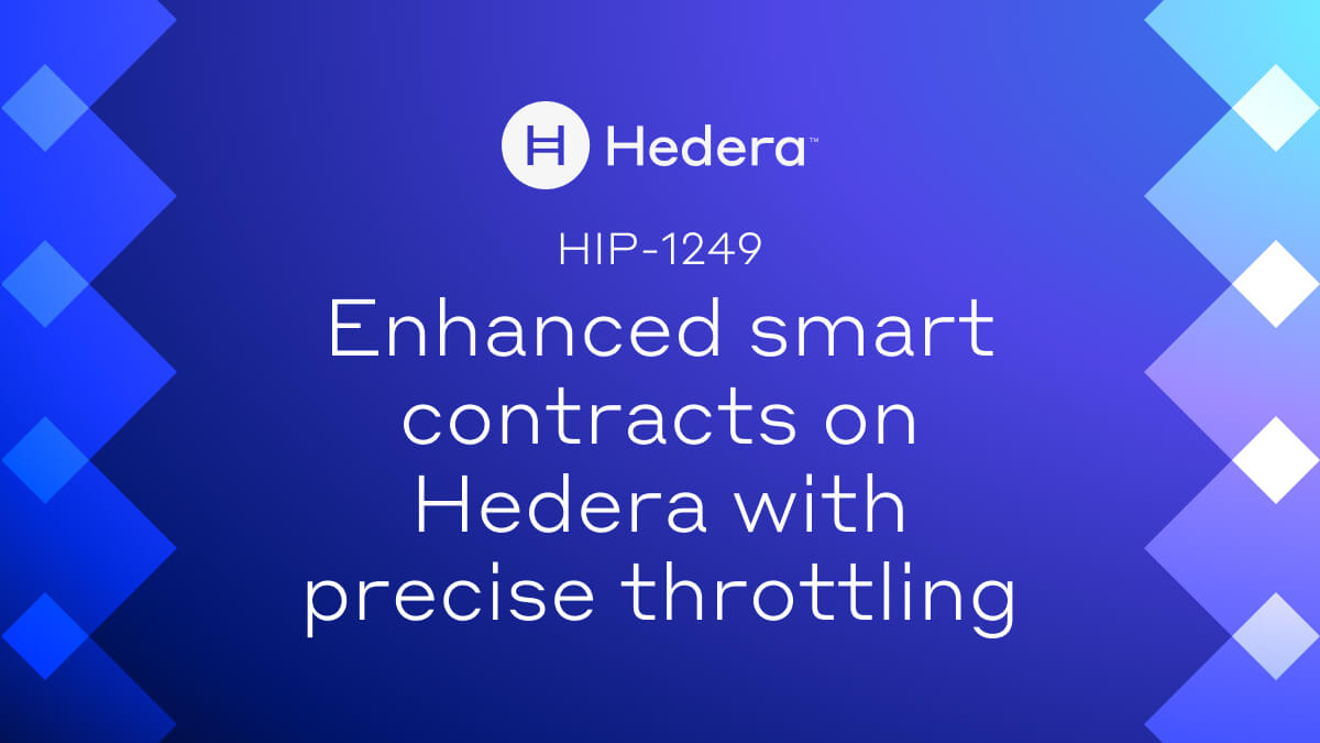Blog | Hedera