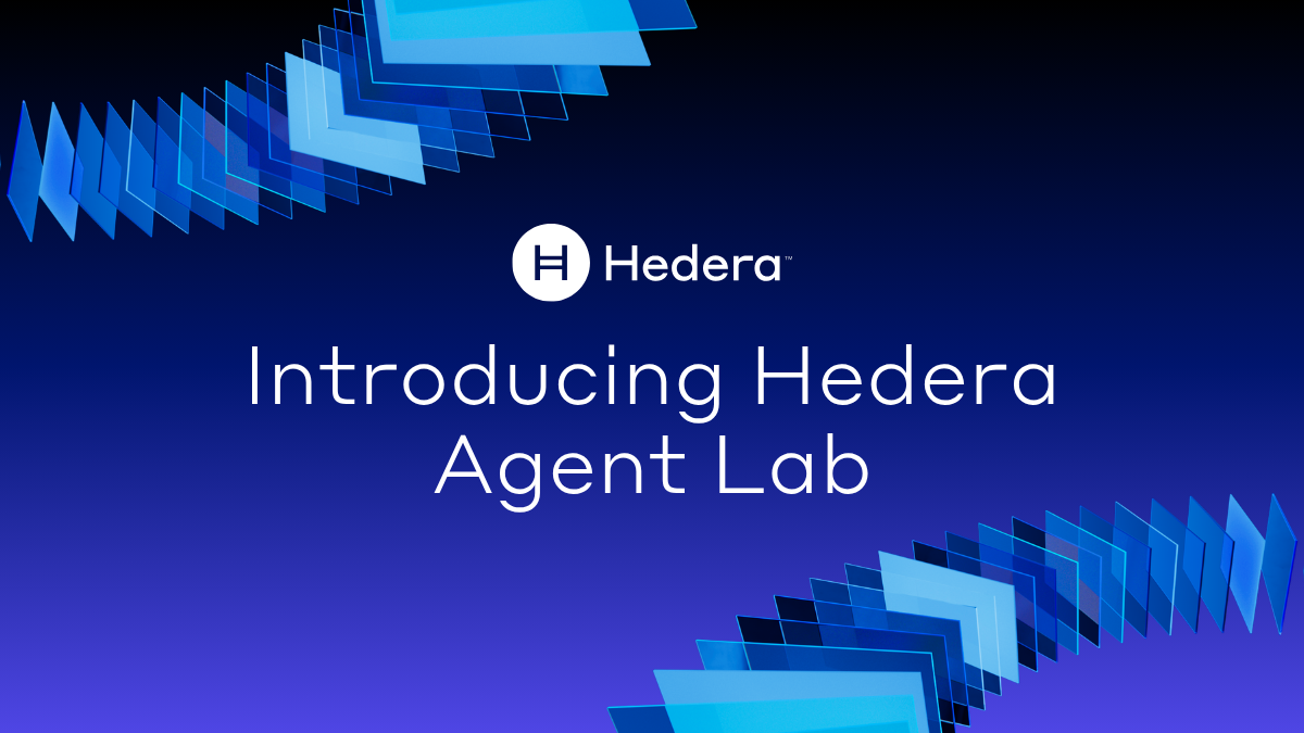 Introducing Hedera Agent Lab | Hedera